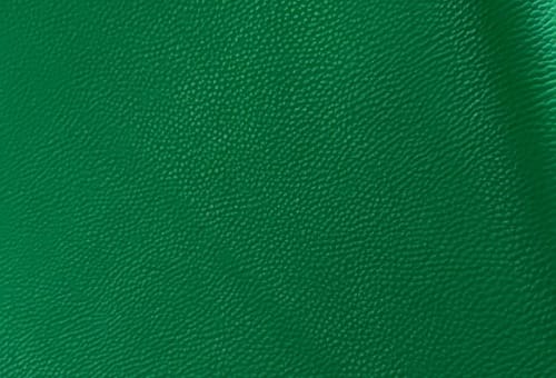 Ecopelle Verde - Macchine Per Cucire Maffei