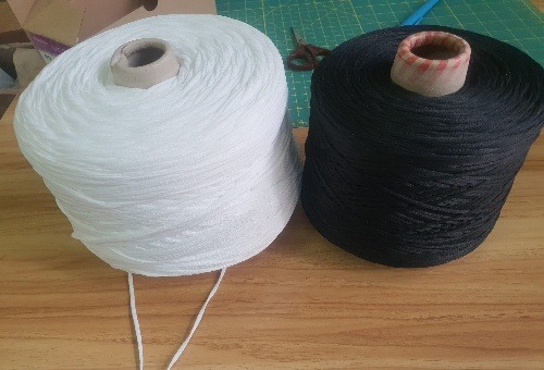 Elastico tubolare 3mm nero - Macchine Per Cucire Maffei