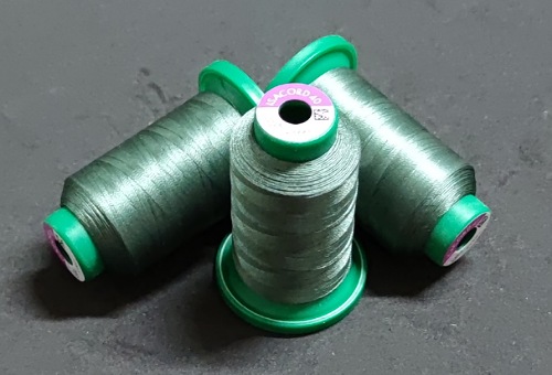 5664 - Macchine Per Cucire Maffei