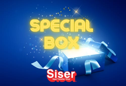 Box Special - Macchine Per Cucire Maffei