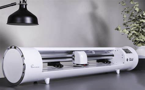 Plotter da taglio Siser Romeo™ 60 cm - Macchine Per Cucire Maffei